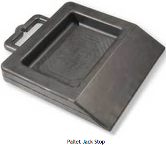 Manual Pallet Jacks available at Casters of Amarillo, Inc.