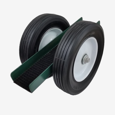 Dollies for moving are available at Casters of Amarillo Inc